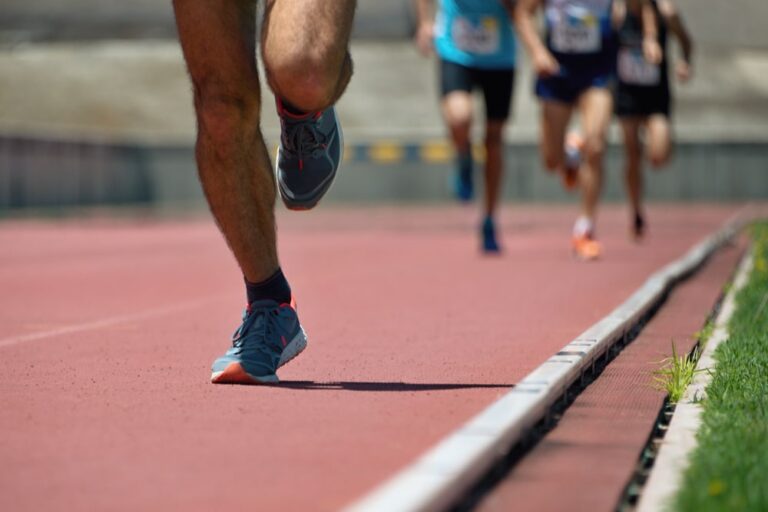 The Dangers of Running on Hard Surfaces | OrthofootMD